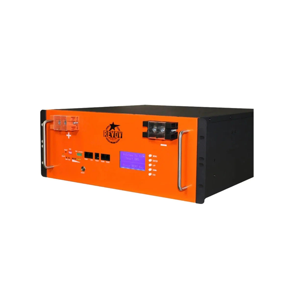 Revov – Crystal Communications