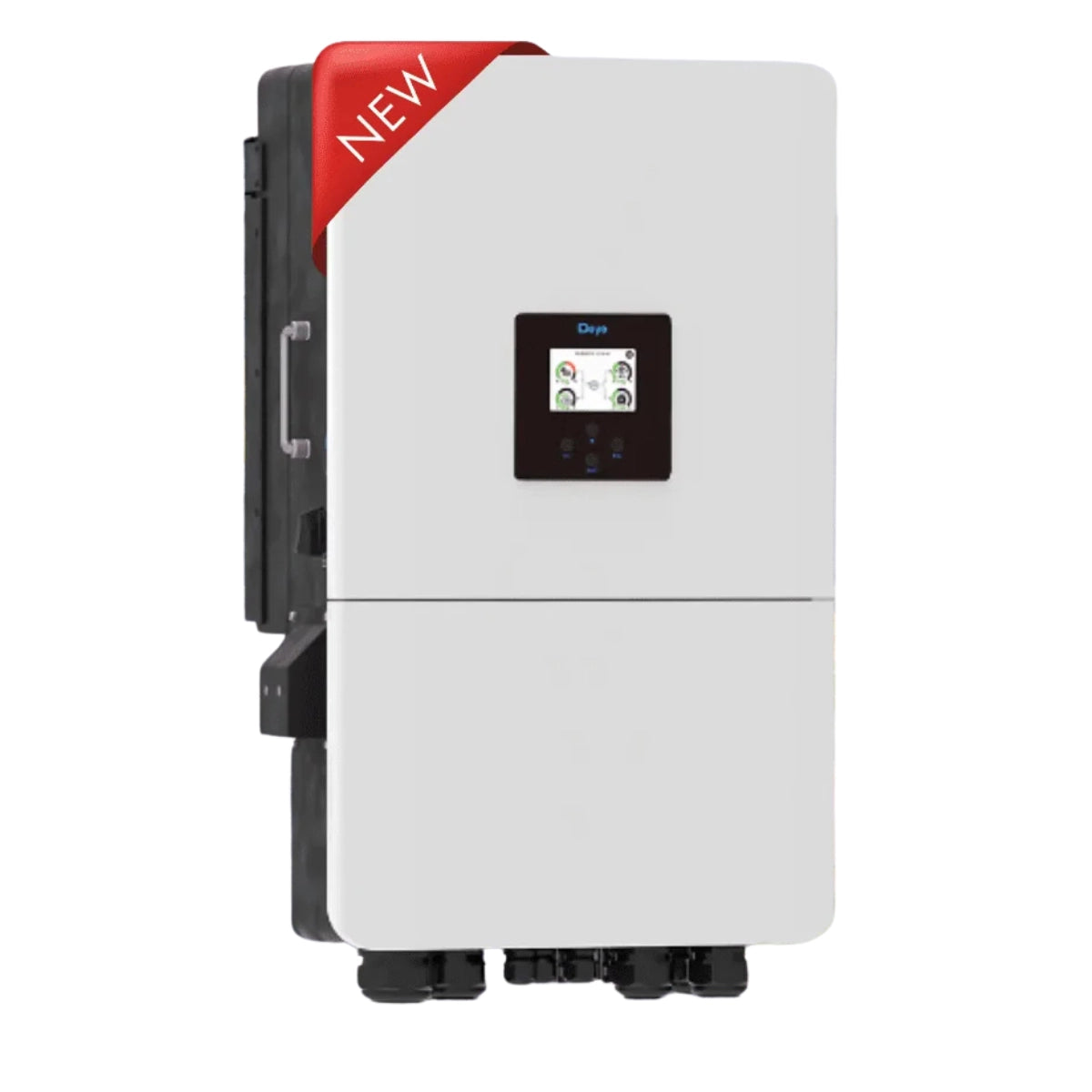 Deye 15Kw 48V Three Phase Low Voltage Hybrid Inverter (NEW) - SUN-15K ...