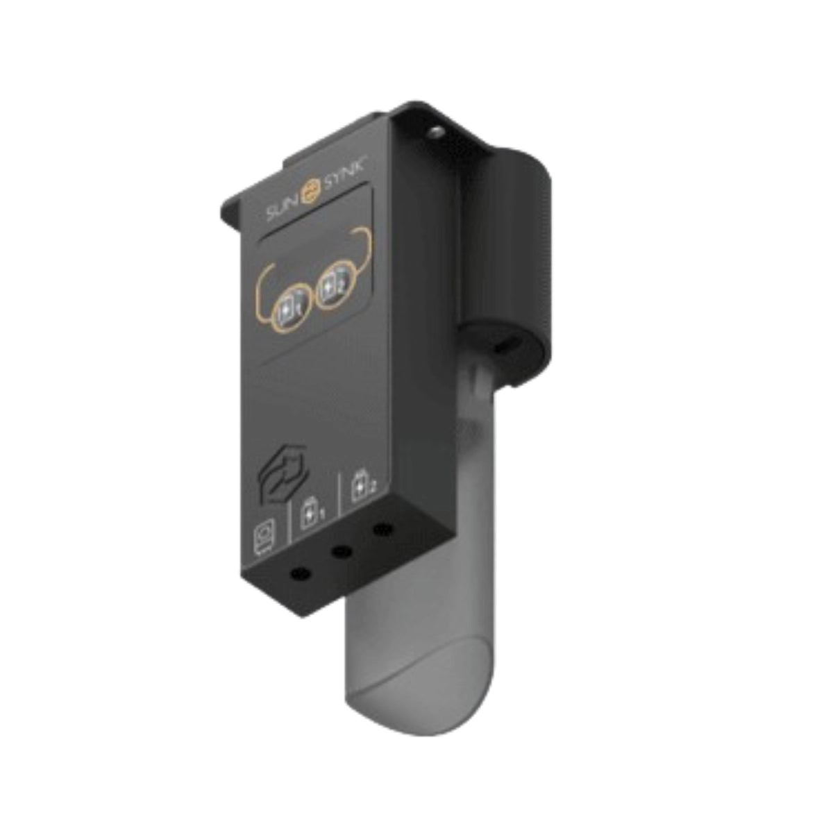 Sunsynk Klik Device – Crystal Communications