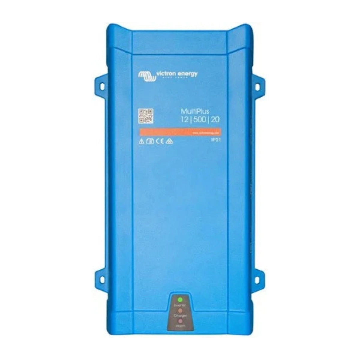 Victron MultiPlus 12/500/20-16 230V VE.Bus – Crystal Communications