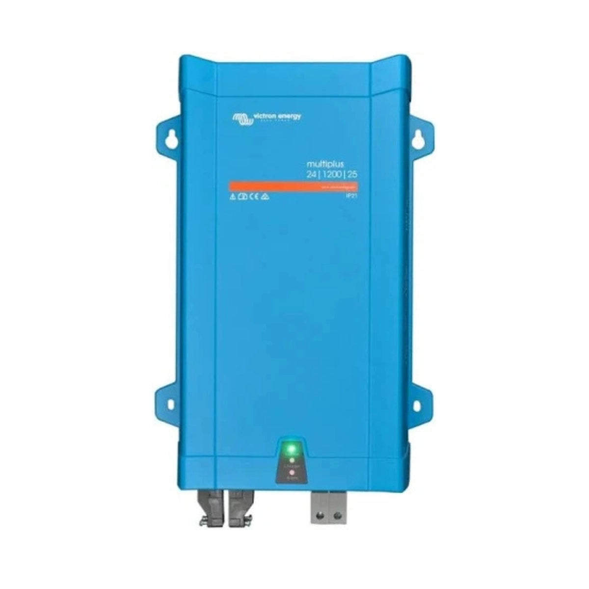 Victron MultiPlus 24/1200/25-16 230V VE.Bus – Crystal Communications
